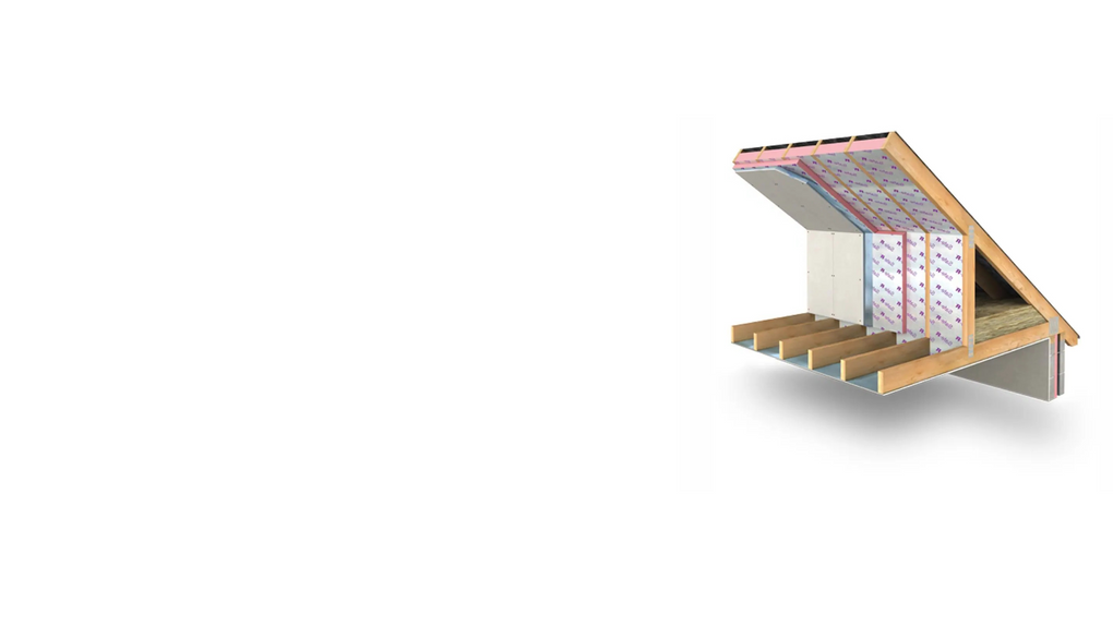 PIR Insulation Board - Thermal Insulation Boards for Walls – Next Day ...
