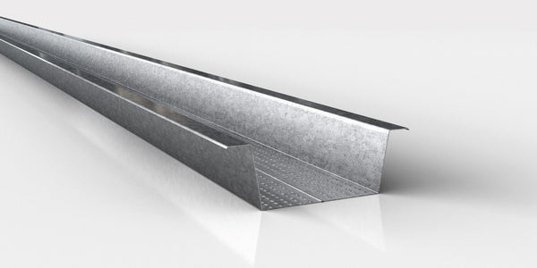 MF5 Ceiling Section (Tophat) - 3.6m (Pack of 10) – nextdayinsulation