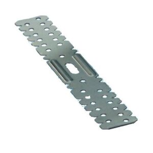 GL2 Fixing Bracket 195mm - Box of 100 – nextdayinsulation