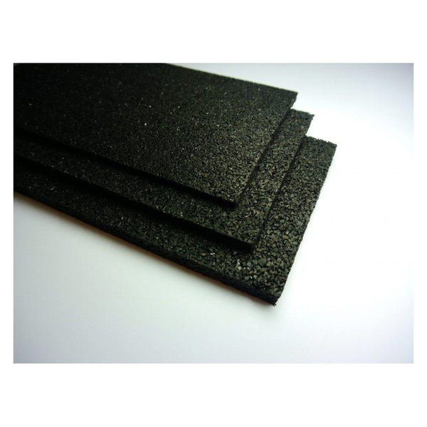 Cellecta RUBBERfon Impact 3 : 3mm x 1m x 15m – nextdayinsulation