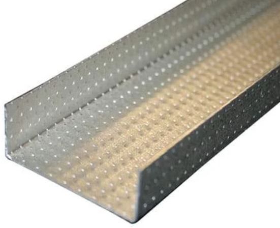 MF7 Primary Support Channel - 3.6m (Pack of 10) – nextdayinsulation