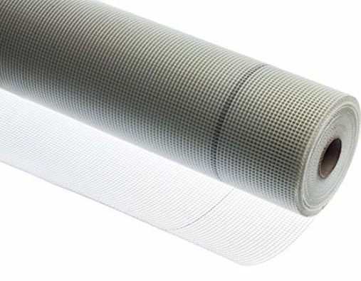 Alkaline Free Render Mesh 50 Sq/m Roll – nextdayinsulation